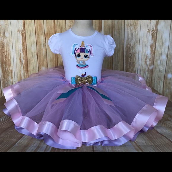 Handmade | Dresses | Lol Surprise Dolls | Poshmark